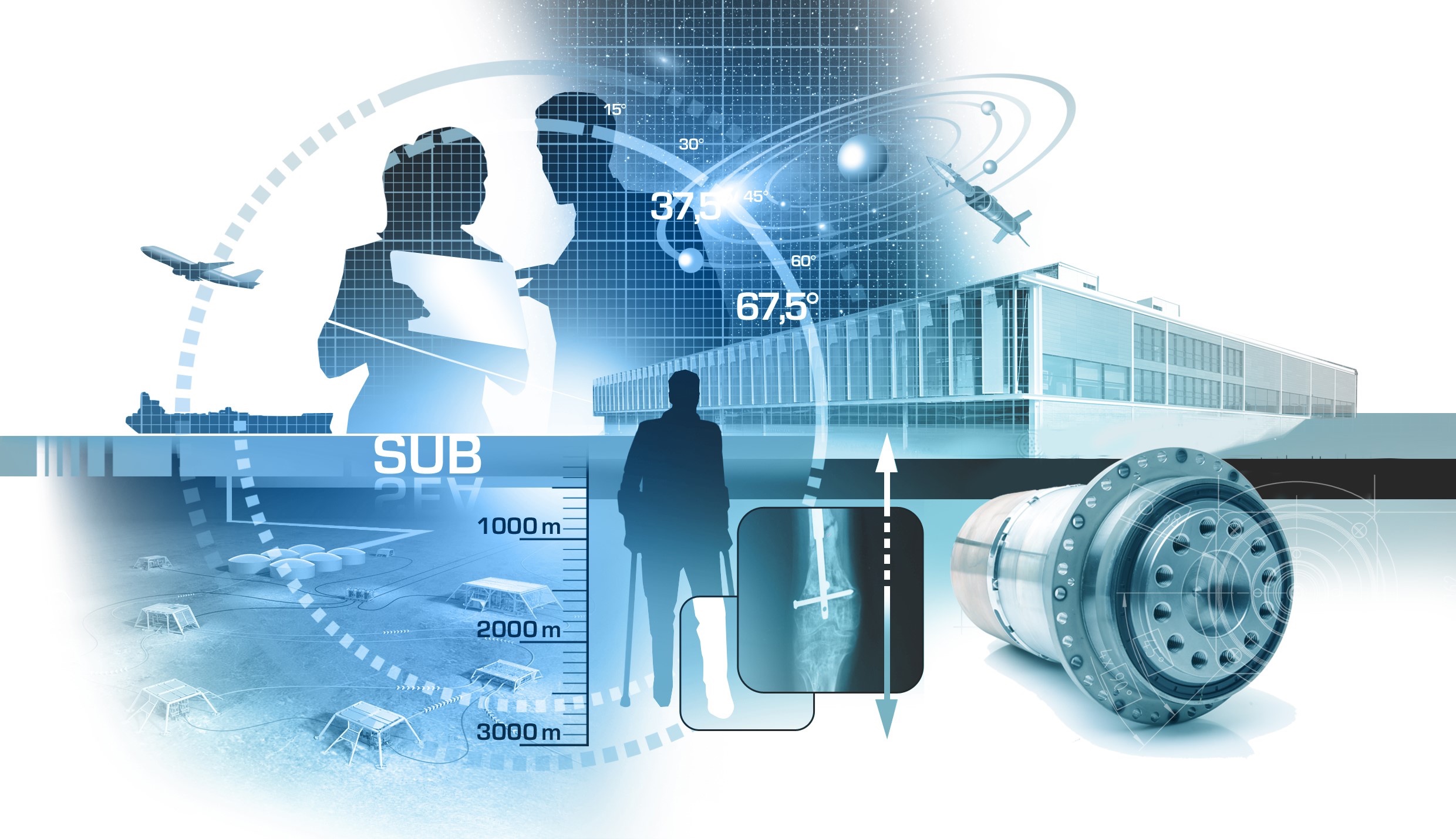 Company - WITTENSTEIN motion control